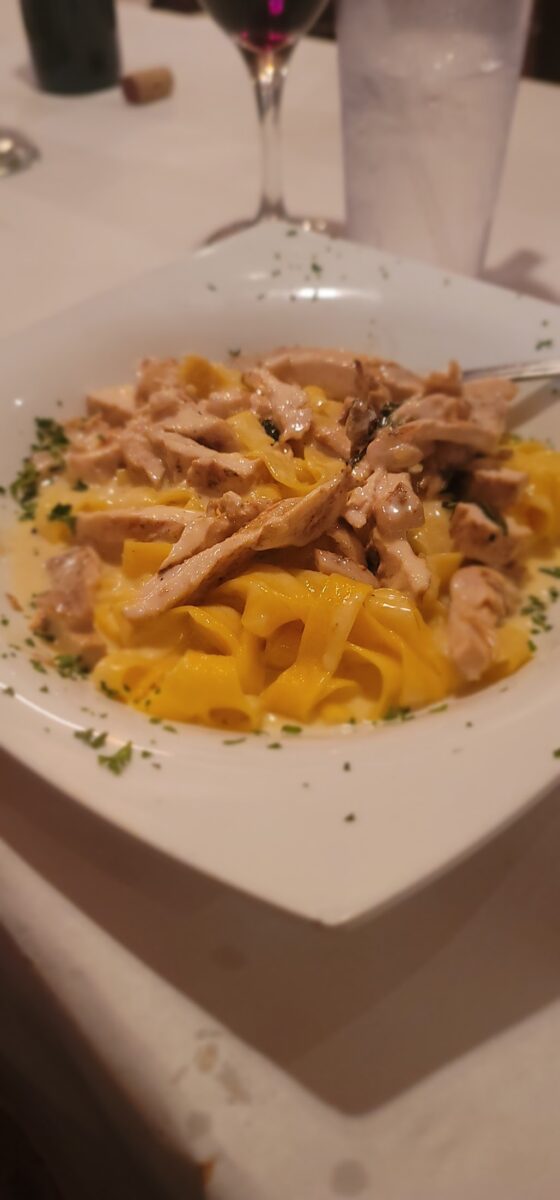 Gallery - Italian Restaurant - Bonita Springs, FL - Enrico Ristorante