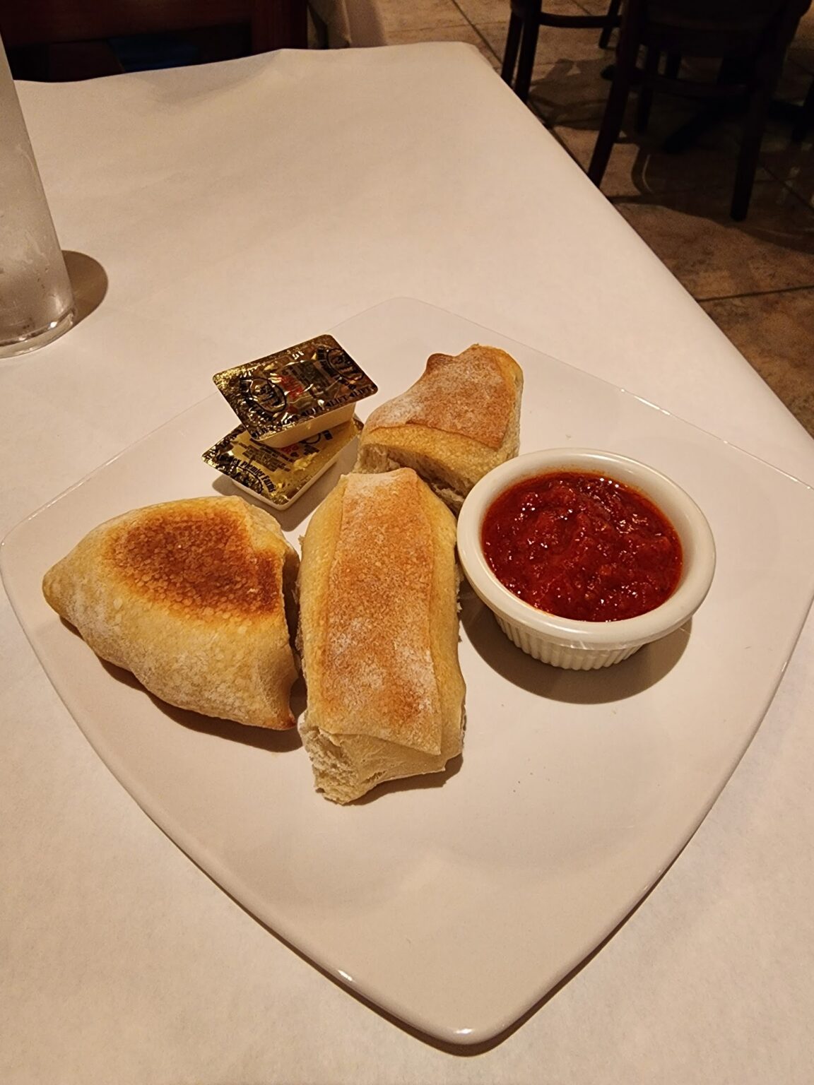 Gallery - Italian Restaurant - Bonita Springs, FL - Enrico Ristorante