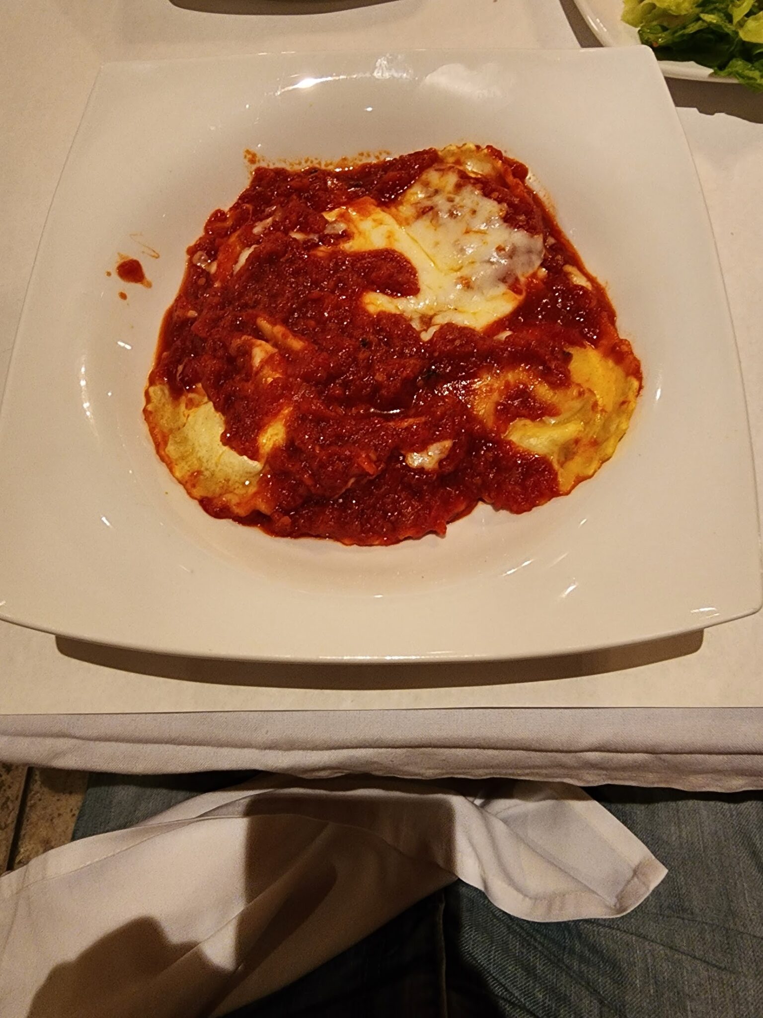 Gallery - Italian Restaurant - Bonita Springs, FL - Enrico Ristorante